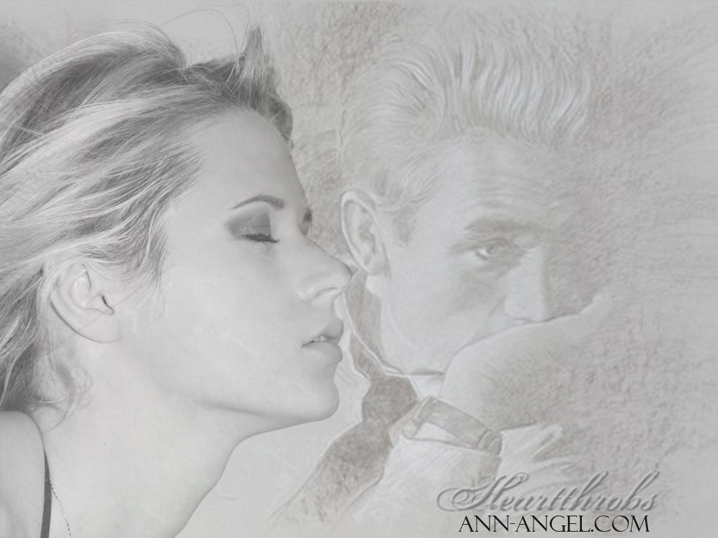 Anna Angel at Wallpaper Heaven