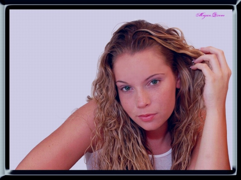 MeganQt at Wallpaper Heaven